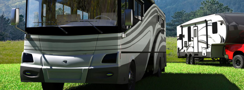 EcoRV offers industry-leading products for RVs that provide ...